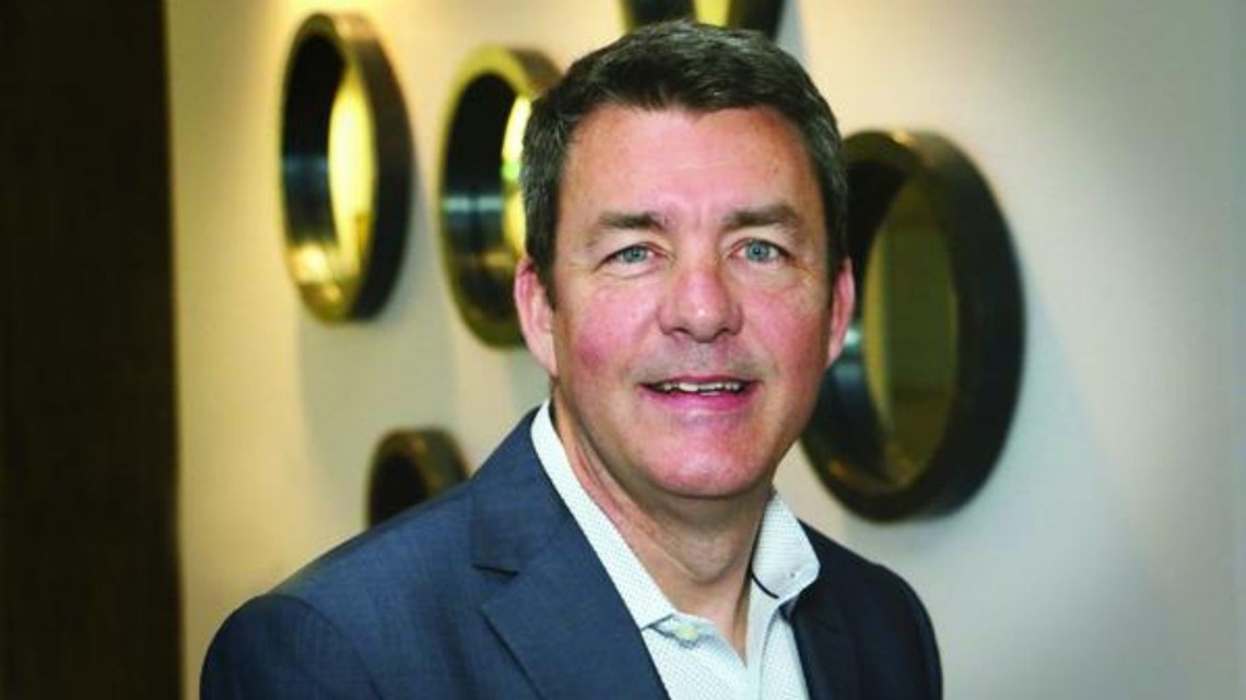 Tillamook Creamery's CEO to step down | kgw.com