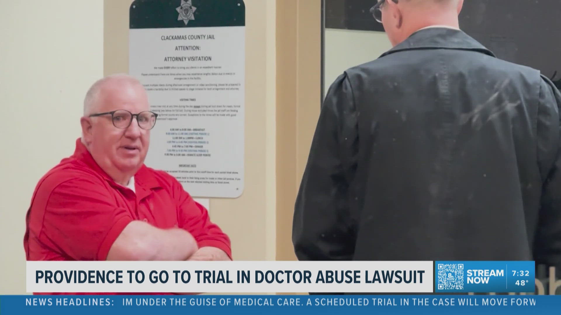Former West Linn doctor faces trial despite settlement in separate ...