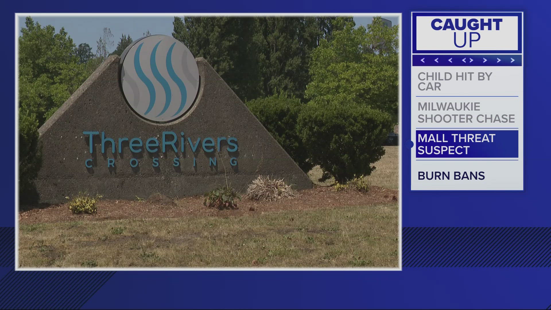 14-year-old who planned Kelso mall mass shooting attack remains detained | kgw.com