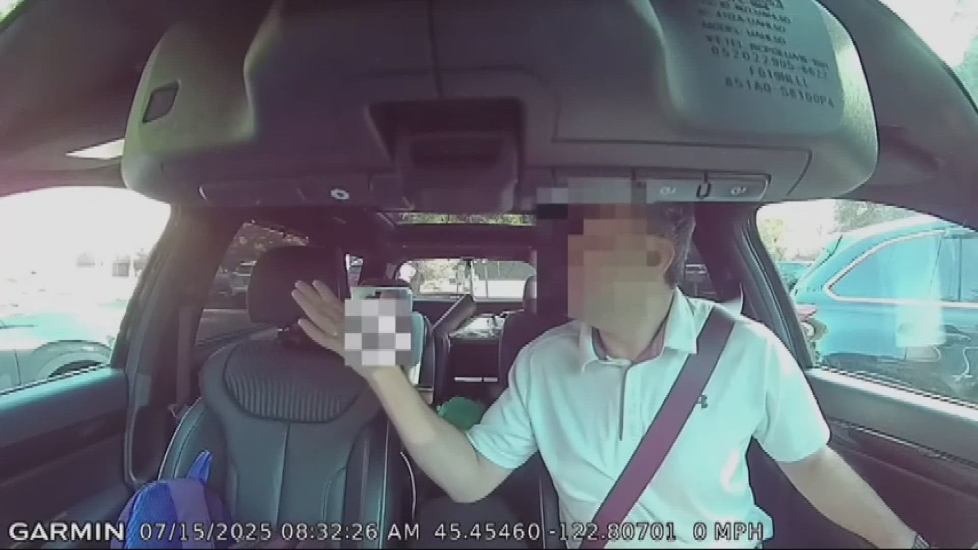 Lawsuit targets ICE enforcement near daycare drop-off in Oregon | kgw.com