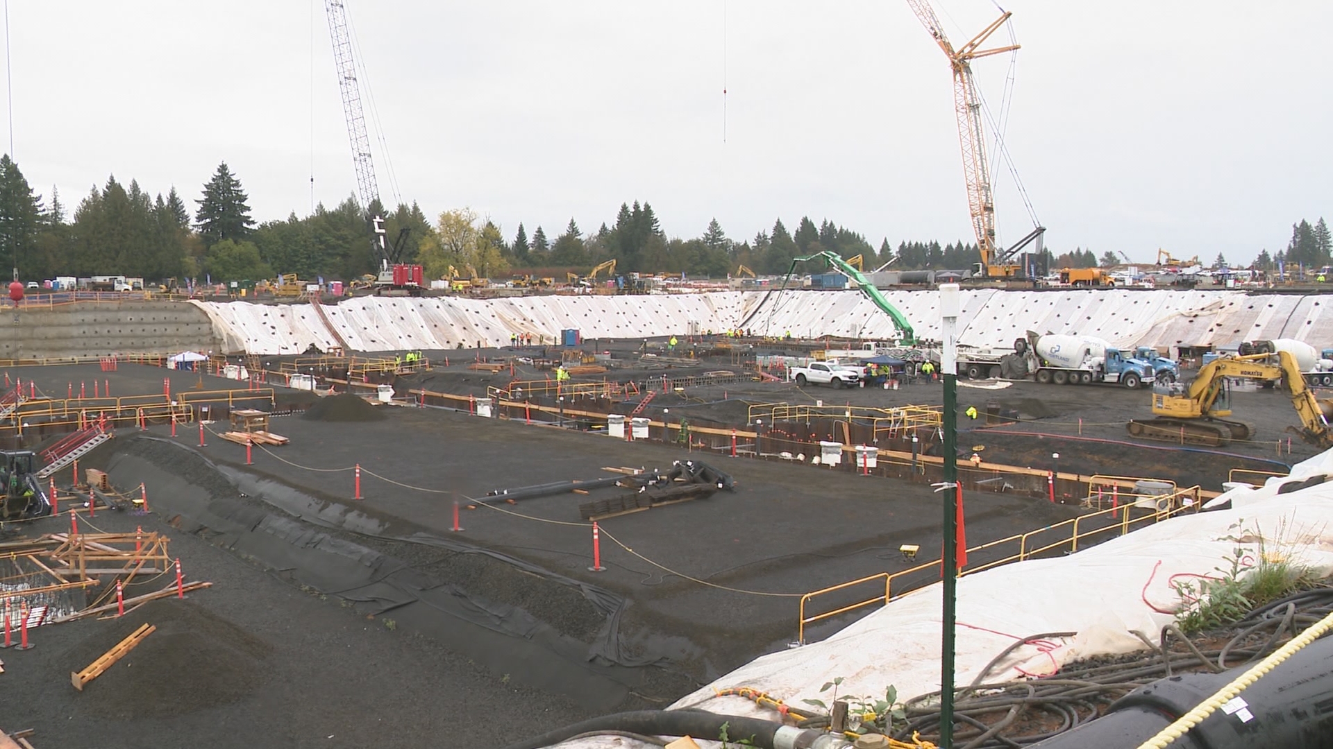 Despite misgivings about the cost to ratepayers, Portland City Council ...