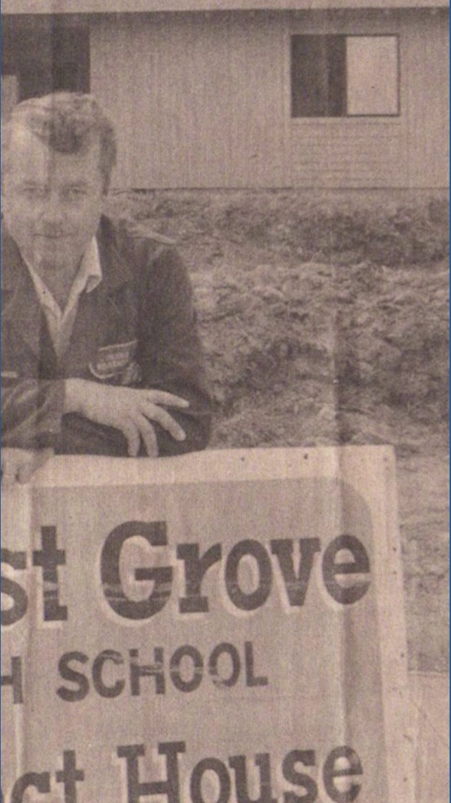 Viking House Project celebrates 50 years at Forest Grove High School ...