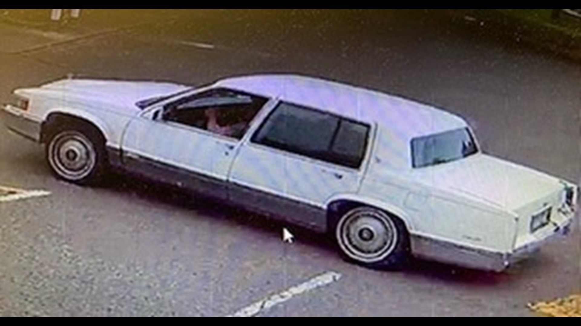 Beaverton police seeking hit-and-run suspect | kgw.com