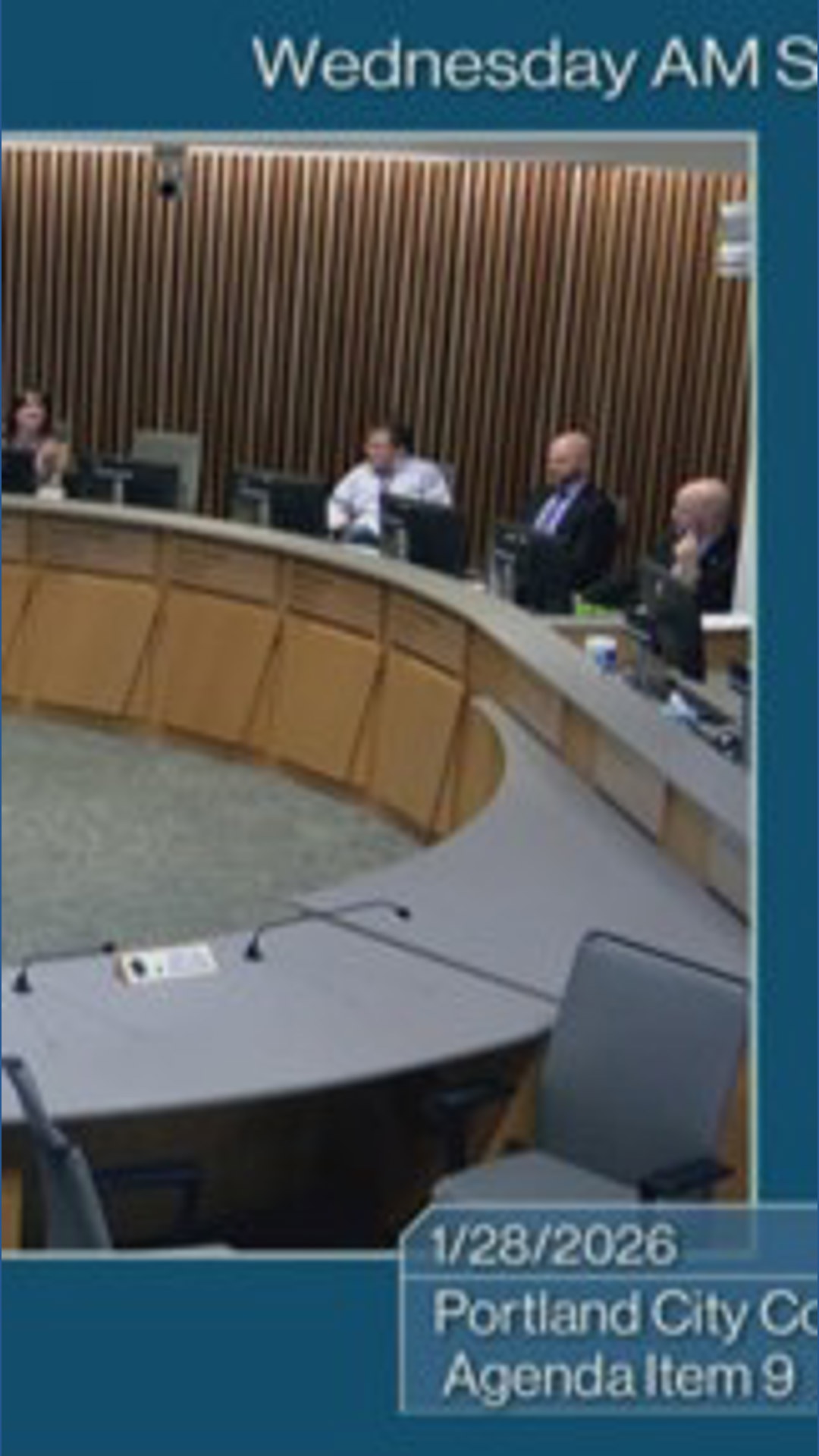 Portland City Council must decide how to spend $20 million in unspent ...