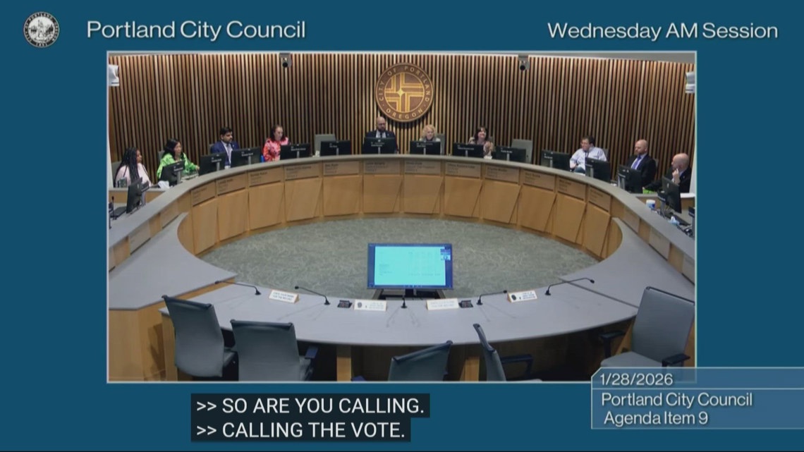 Portland City Council must decide how to spend $20 million in unspent ...