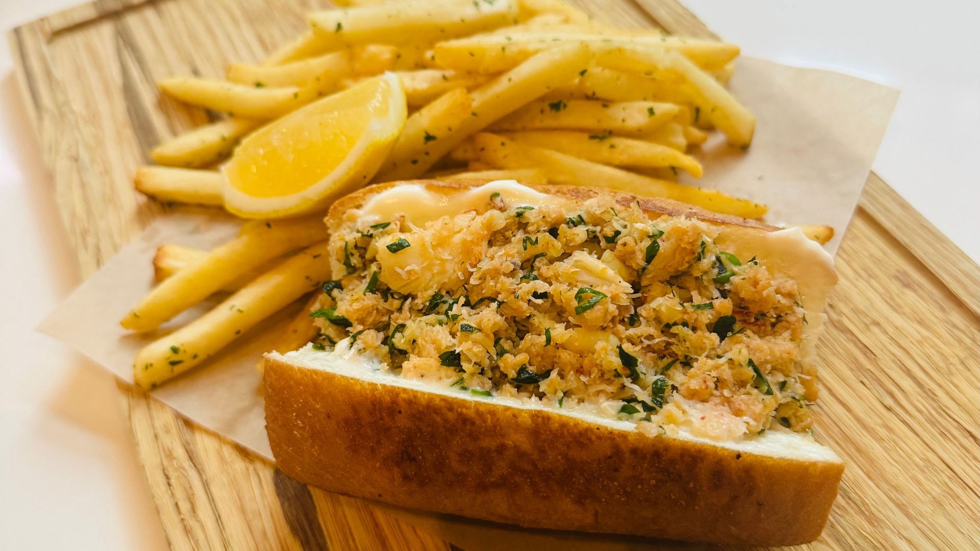 $10 sandwiches during Portland's Sandwich Week 2026 | kgw.com