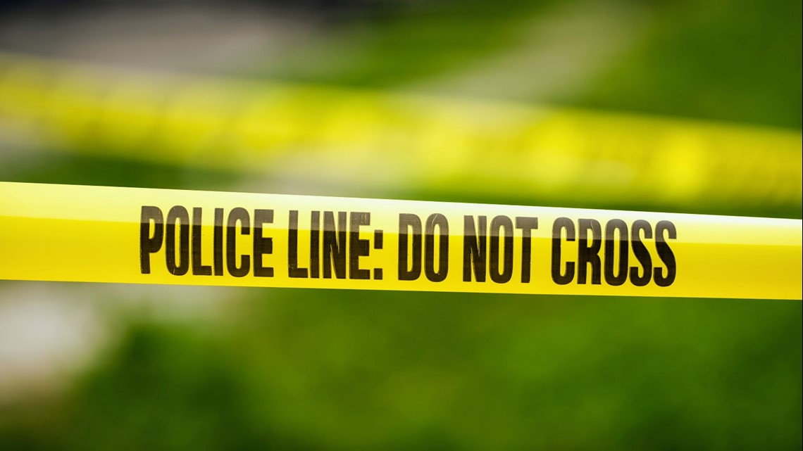 Police investigating after shooting leaves man dead in Rocky Butte Park ...