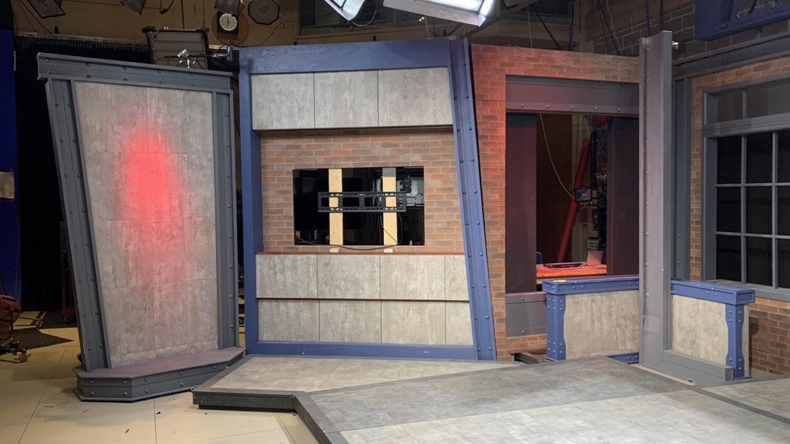 Lacey Evans, the new host for KGW's new show Hello, Rose City! | kgw.com