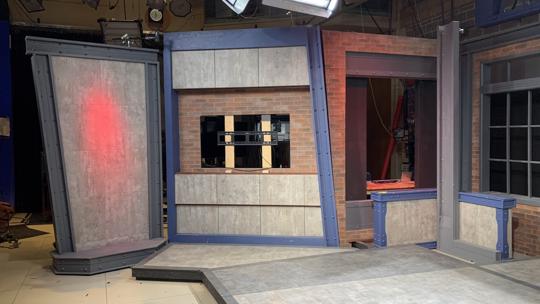 Lacey Evans, the new host for KGW's new show Hello, Rose City! | kgw.com