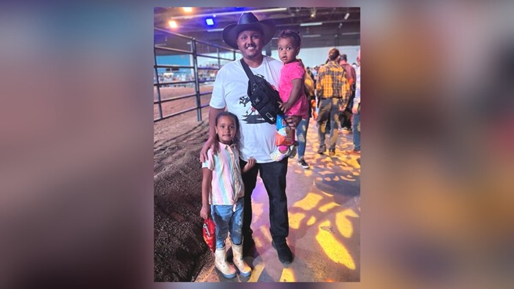 Sold-out 8 Seconds Juneteenth Rodeo in Oregon | kgw.com