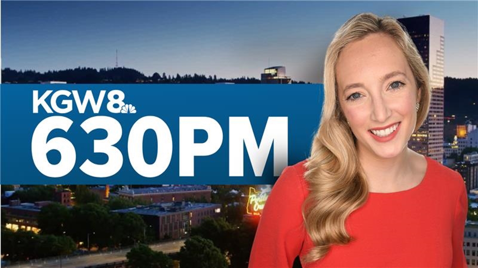 KGW News at 6:30 | kgw.com