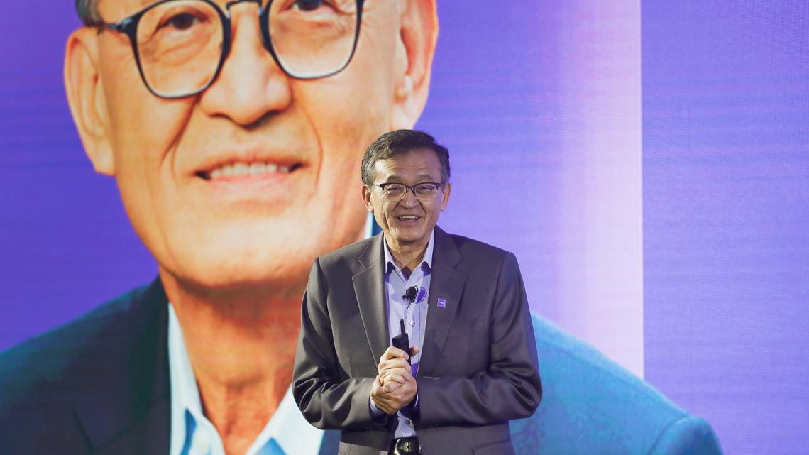 Intel responds to Trump's call for CEO resignation with strong defense ...