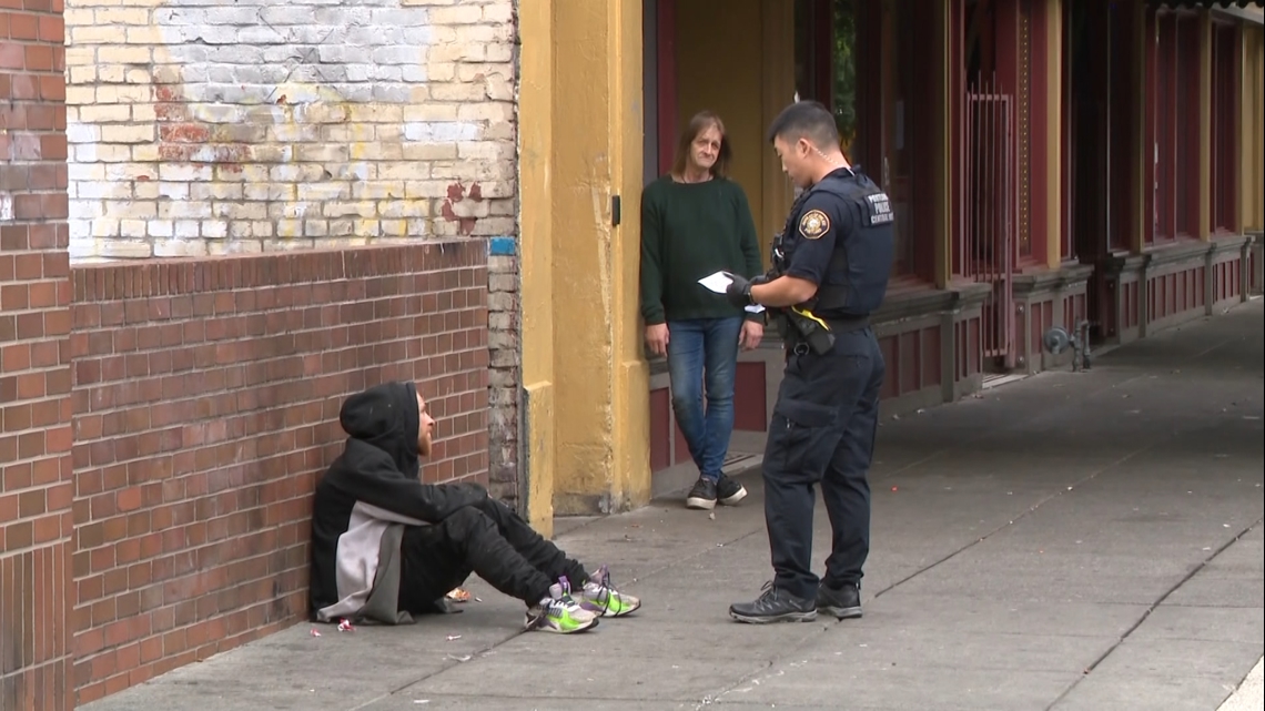 Multnomah County DA says his office is now charging those who fail to ...