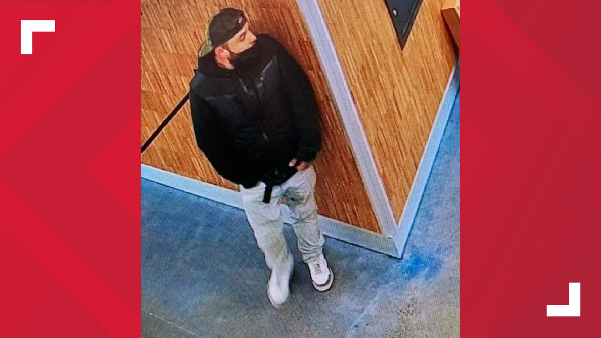 Police investigate attempted kidnapping in NW Portland | kgw.com