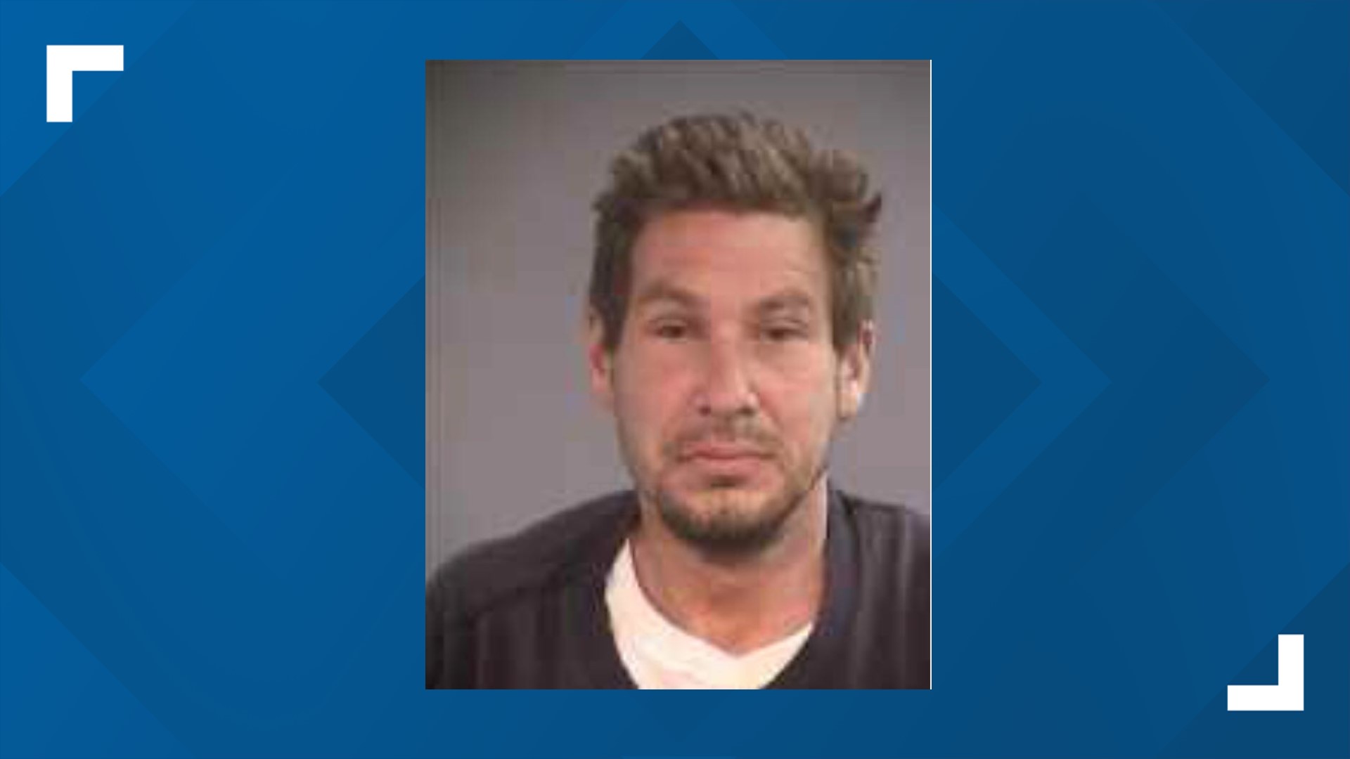 Arrest made in death of Phoenix, Oregon man Dennis Day, who was ...