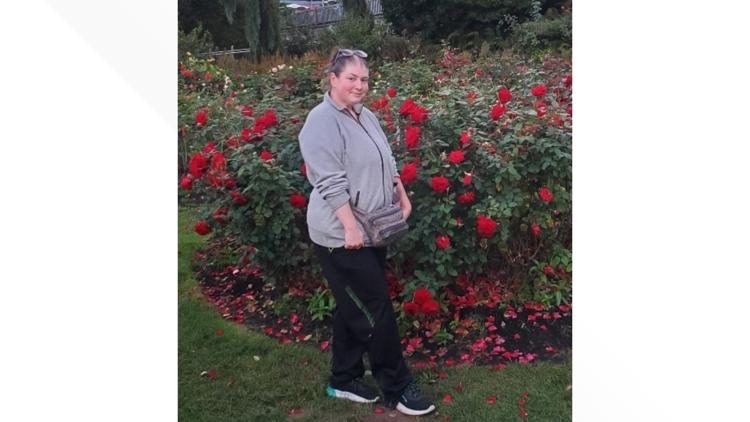 Gresham woman dies after shooting; police arrest suspect | kgw.com