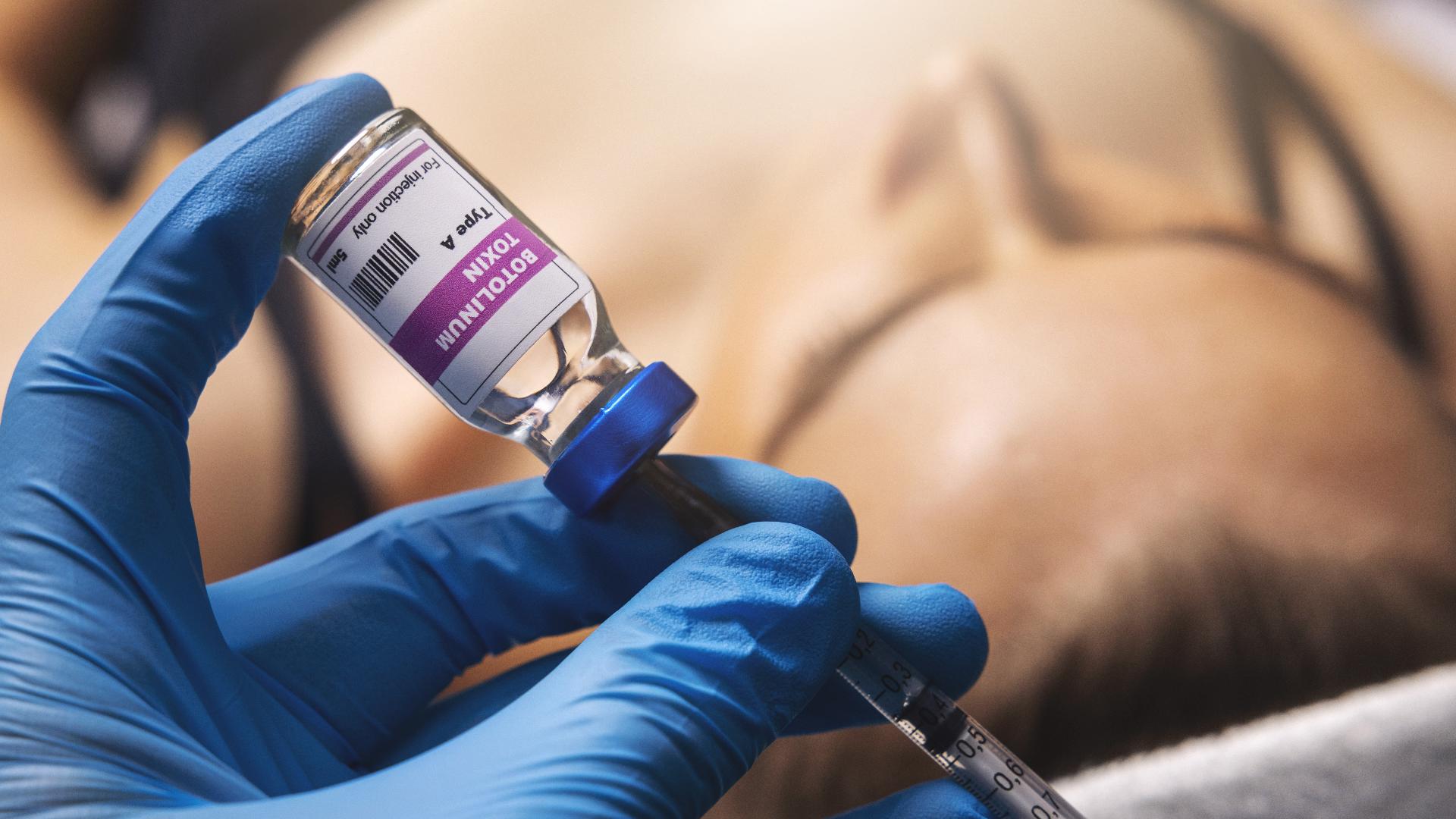 Oregon botulism case linked to unlicensed Botox injections under ...