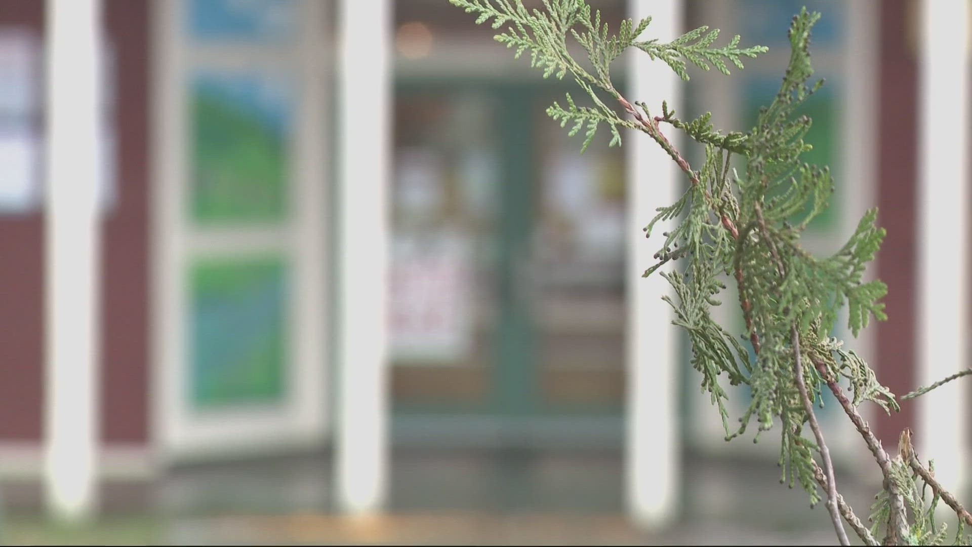 Portland Public Schools forced to delay opening for 2 schools until mid ...