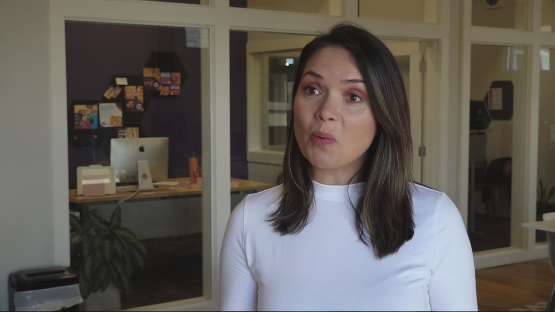 Portland food company Brazi Bites starts Latino entrepreneur program ...