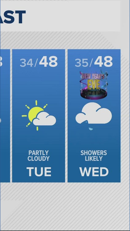 Meet KGW reporter/anchor Chynna Greene | kgw.com