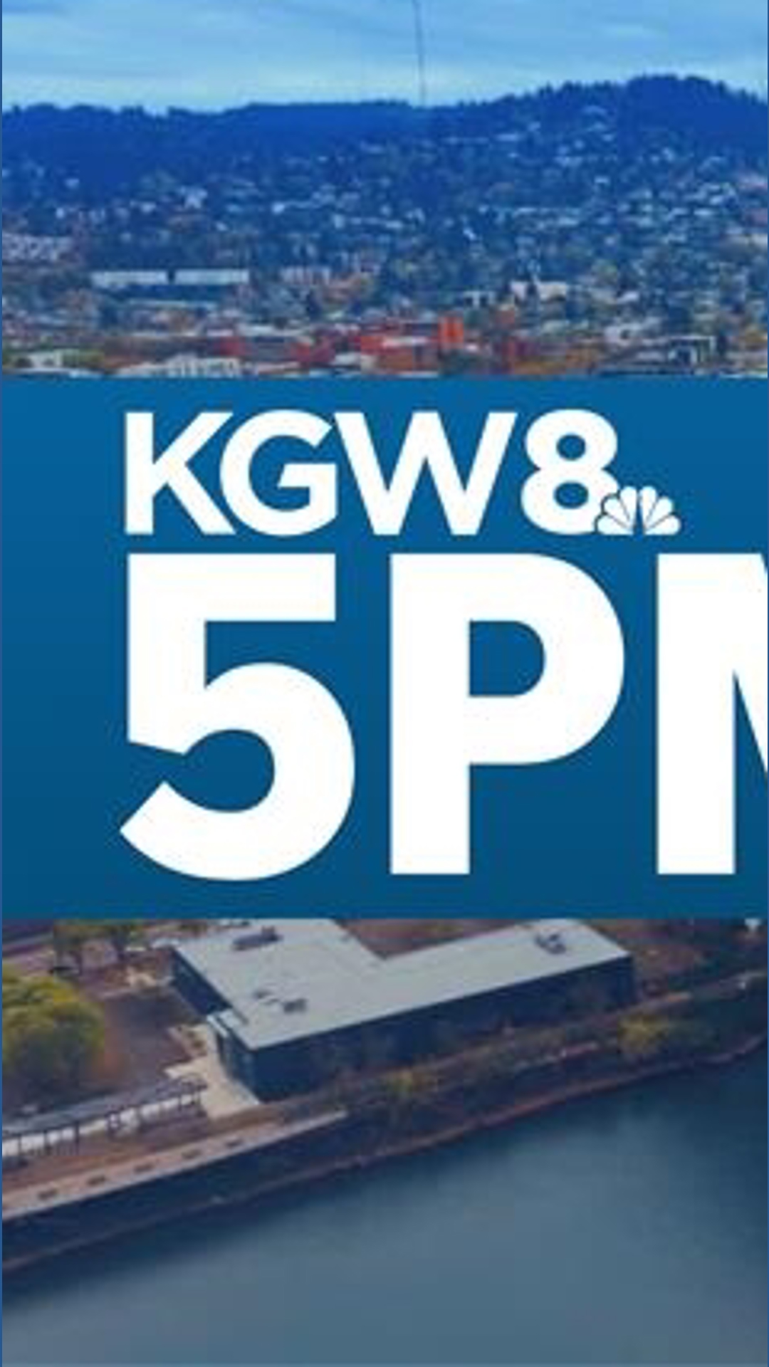 KGW News at 5 | kgw.com