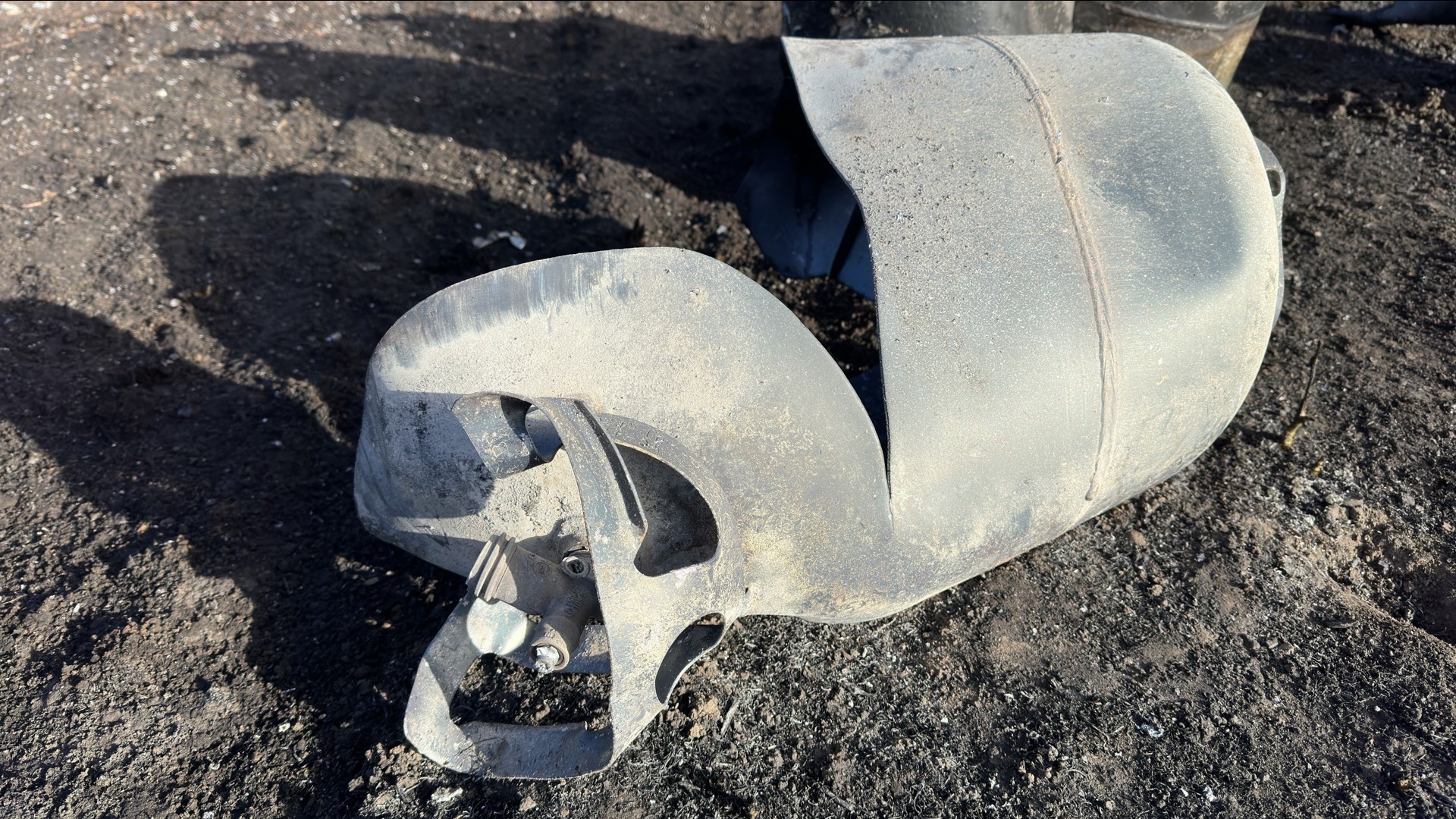 I-5 in Portland reopens after propane tank fire | kgw.com