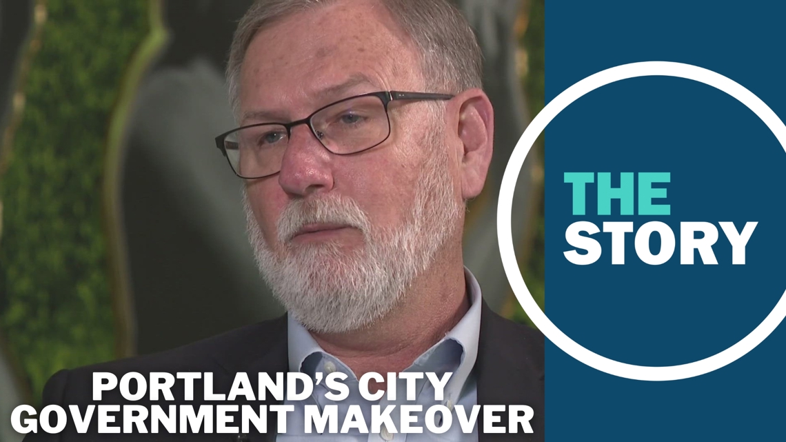 Portland official, tapped to be city administrator, sets a course for ...