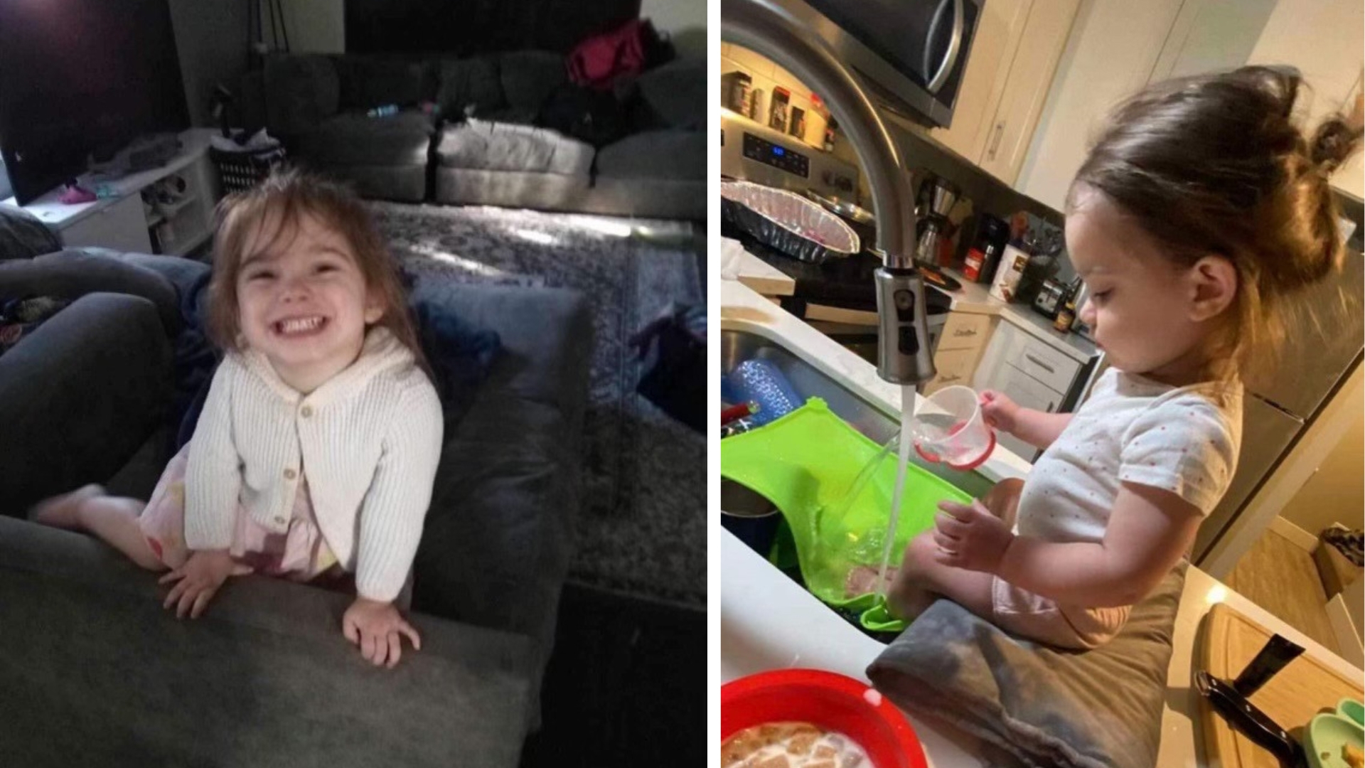 Police seek Portland mom of child in suspected fentanyl death | kgw.com