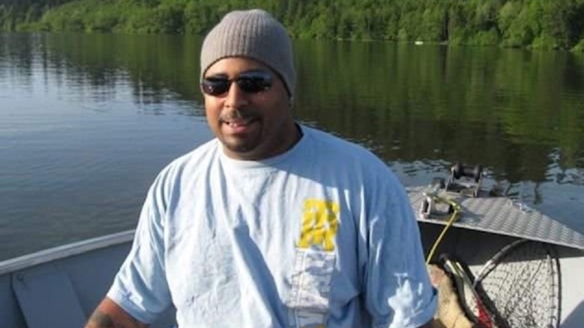 Family of man shot by Vancouver police files lawsuit | kgw.com