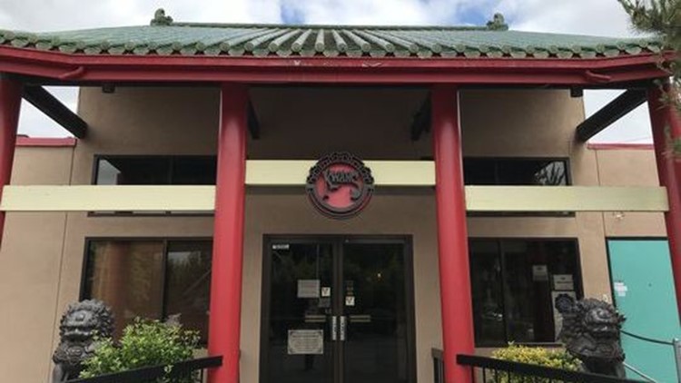 Beloved Salem chef Kam Sang Kwan dies | kgw.com