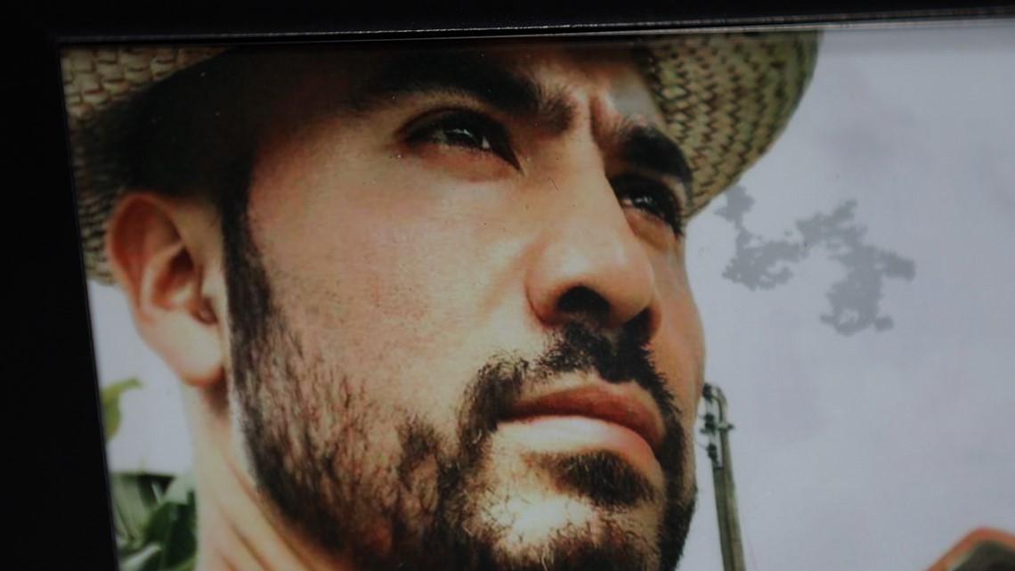 Man who inspired 'Ricky's Law' fled to Oregon to avoid it | kgw.com