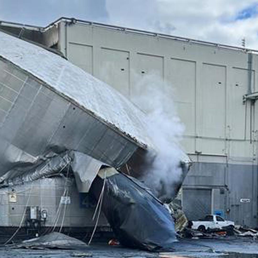 Federal agency opens investigation into deadly Longview chemical tank ...