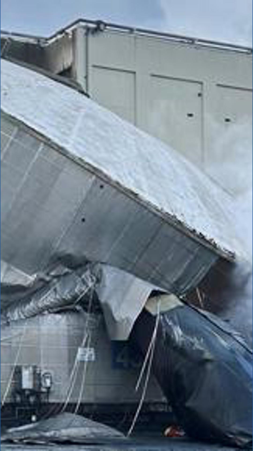 Federal agency opens investigation into deadly Longview chemical tank ...