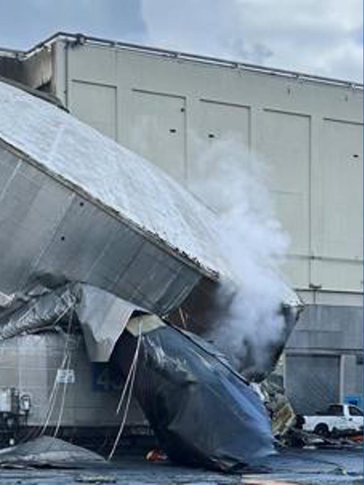 Federal agency opens investigation into deadly Longview chemical tank ...