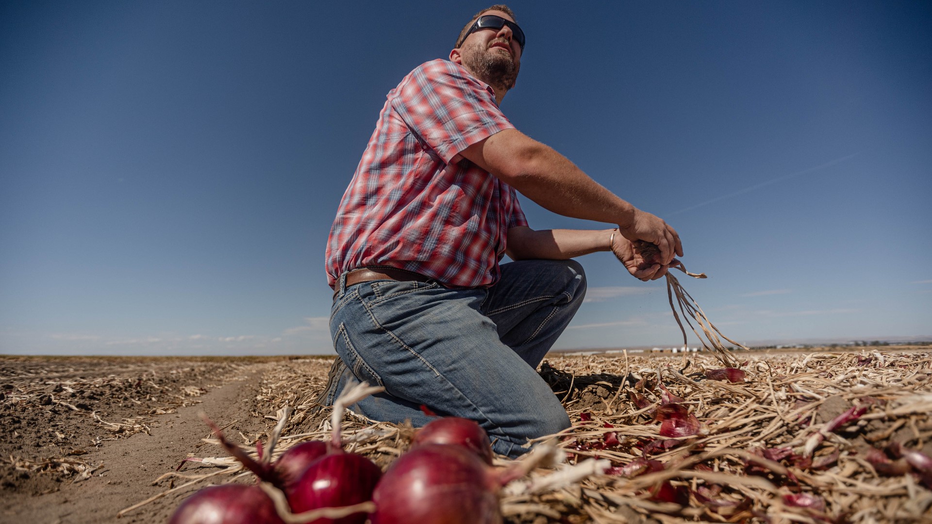 East Oregon water pollution crisis stems from multiple sources | kgw.com