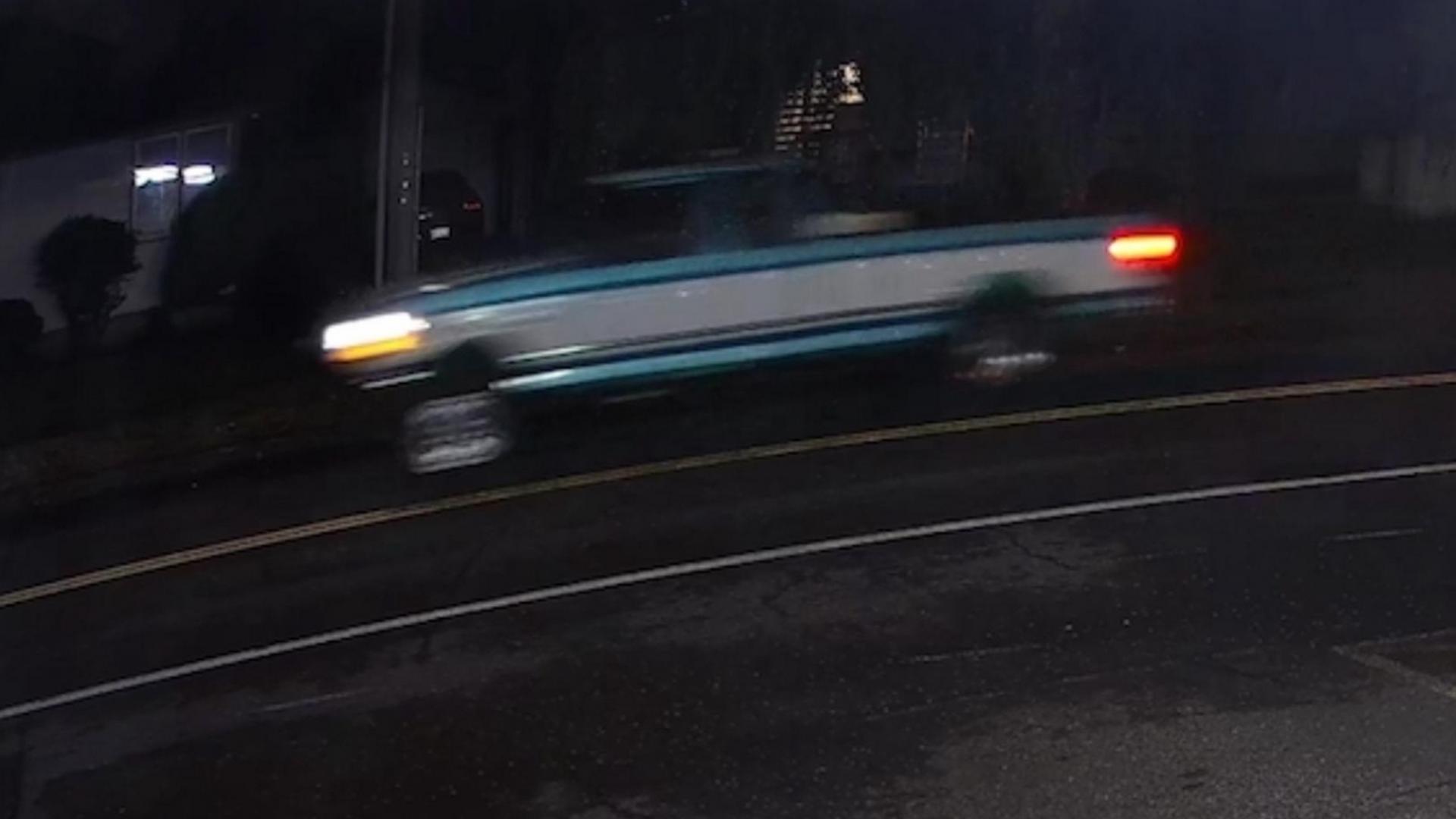 Man turns himself in for fatal hit-and-run in Northeast Portland | kgw.com