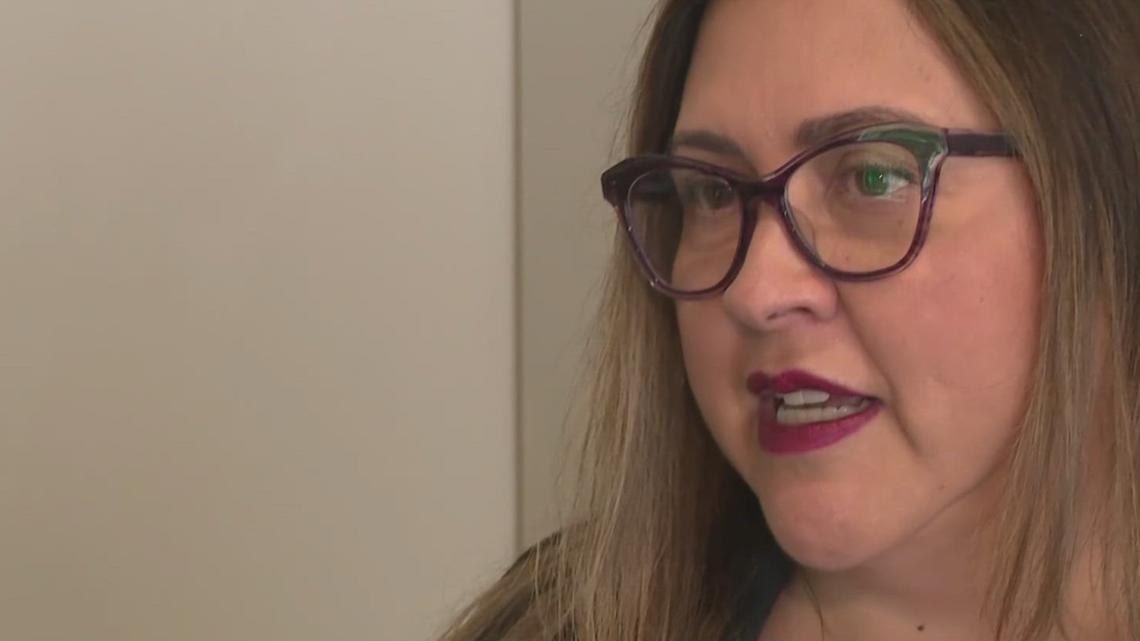 Portland mayoral candidate addresses hitting parked Tesla | kgw.com