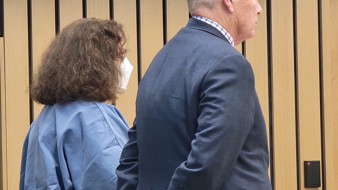 Former Portland lawyer sentenced to 14 years in prison | kgw.com