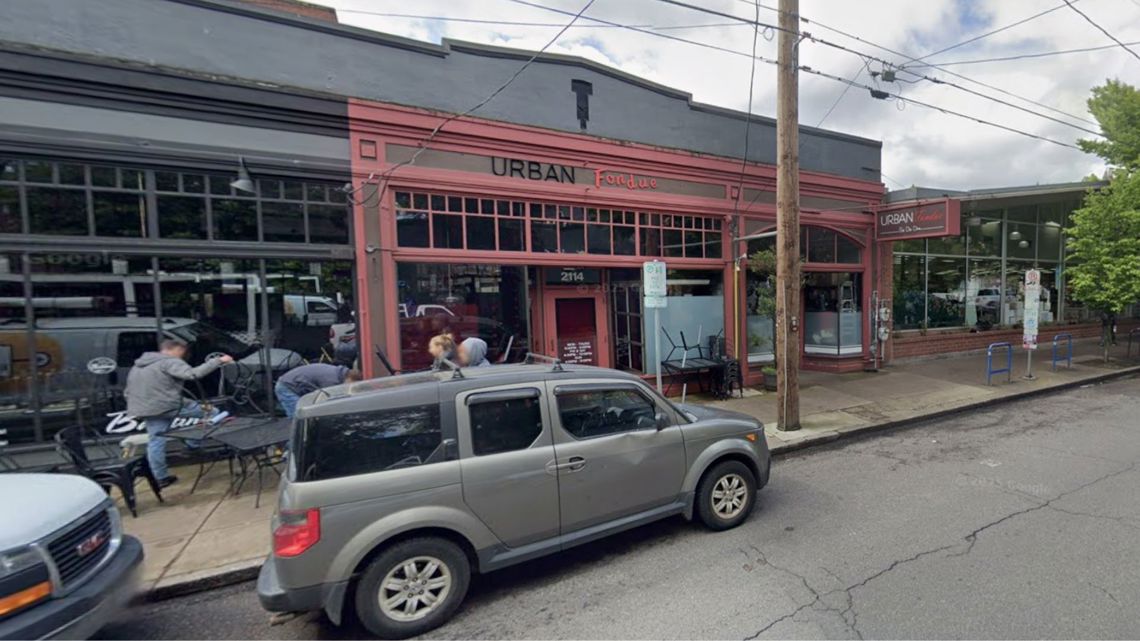 Portland's Bartini, Urban Fondue to close after over 20 years | kgw.com