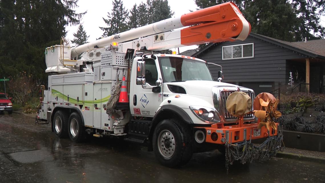 Oregon utilities, Gresham lawmaker warn of ICE officers impersonating ...