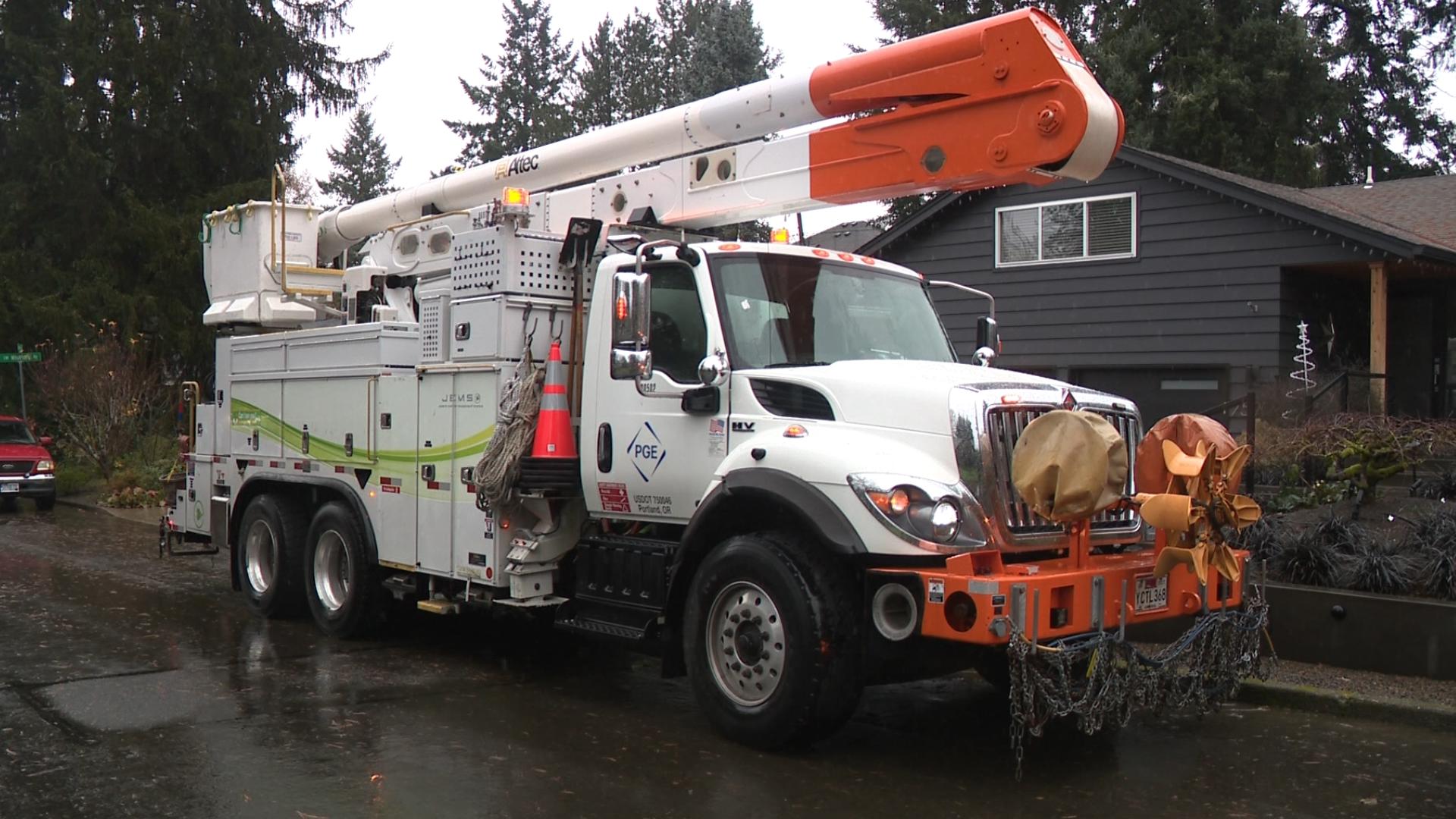 As protests rage, Iran pulls the plug on contact with the world | kgw.com