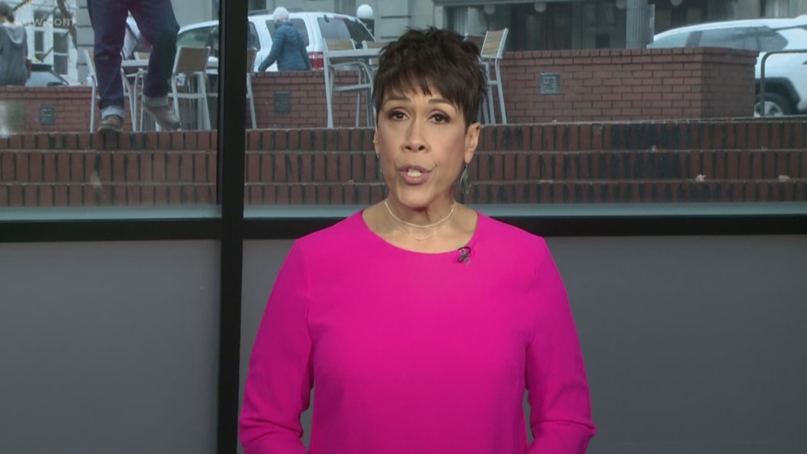 Top Stories: Noon 1-2-20 | kgw.com