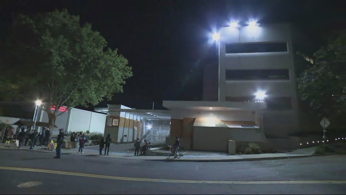 Clark County lawyer faces felony forgery charges | kgw.com