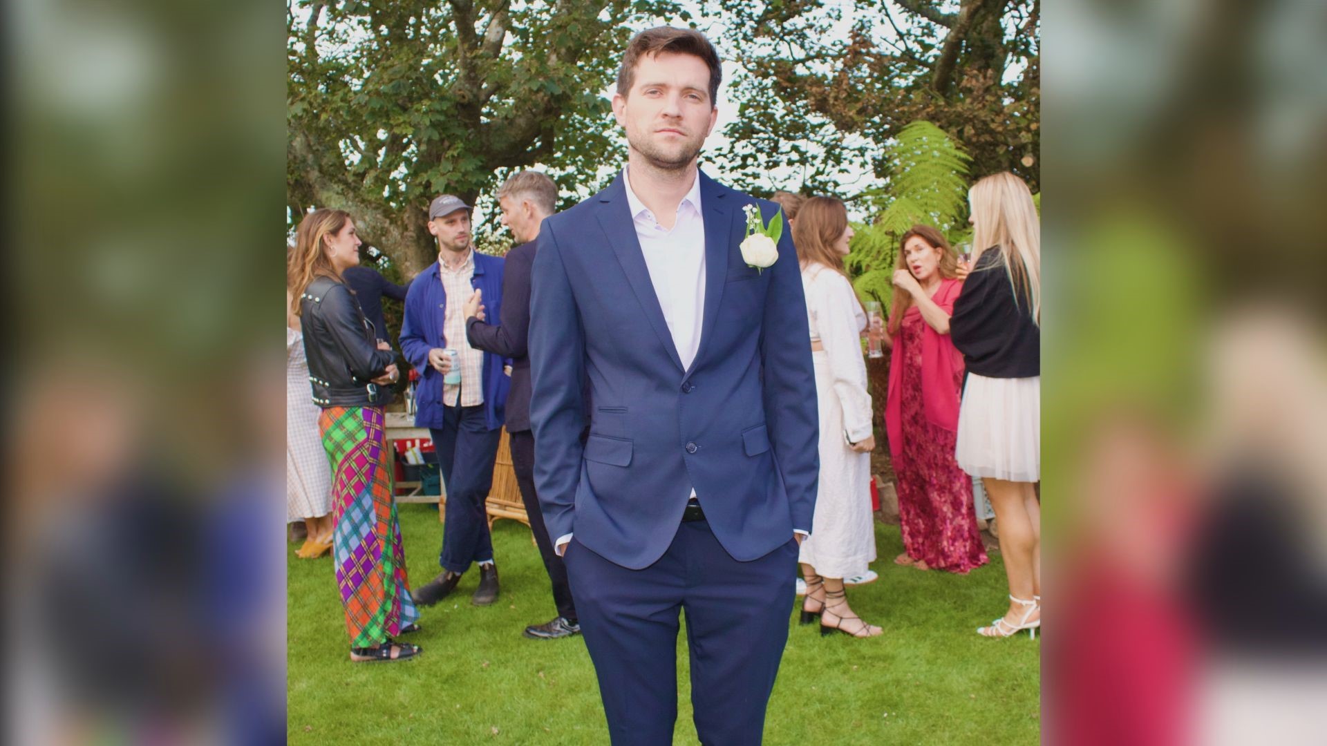 Suspect indicted in fatal stabbing of Portland server Colin Smith | kgw.com