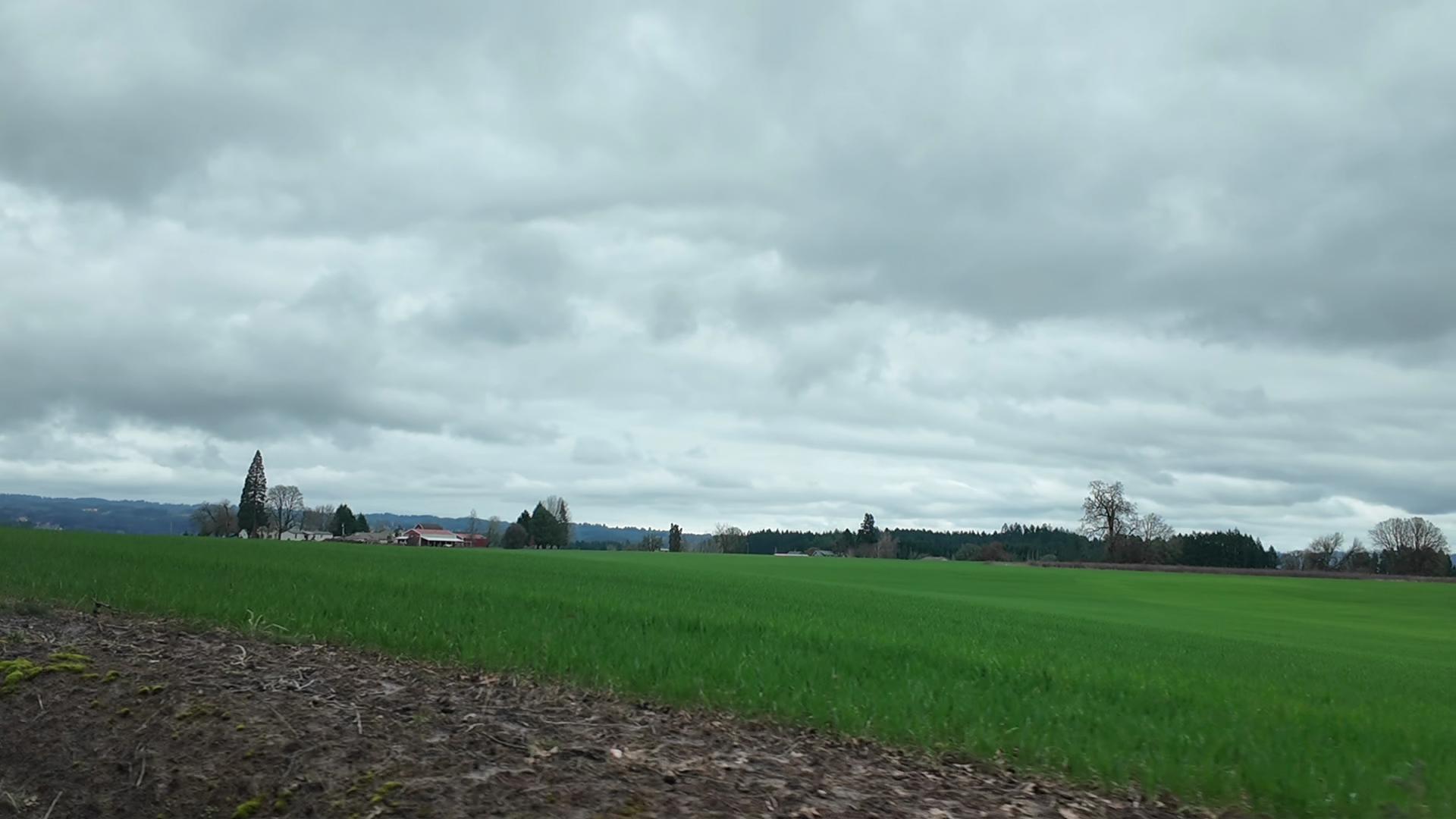 Oregon bill could open 1,700 acres near Hillsboro for industrial use ...