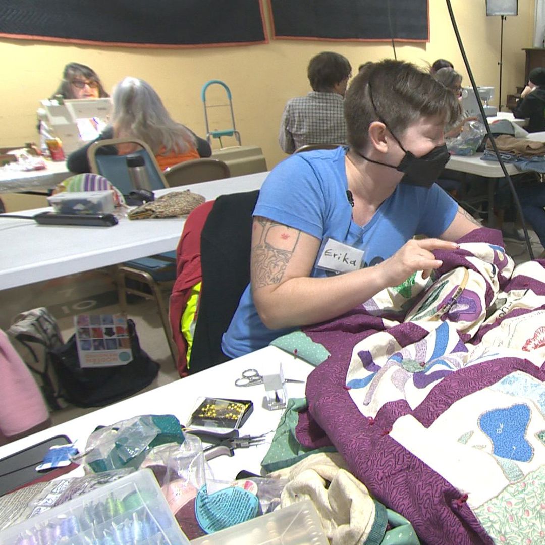 Fixing what's broken: At Portland's Repair PDX, community mends more ...