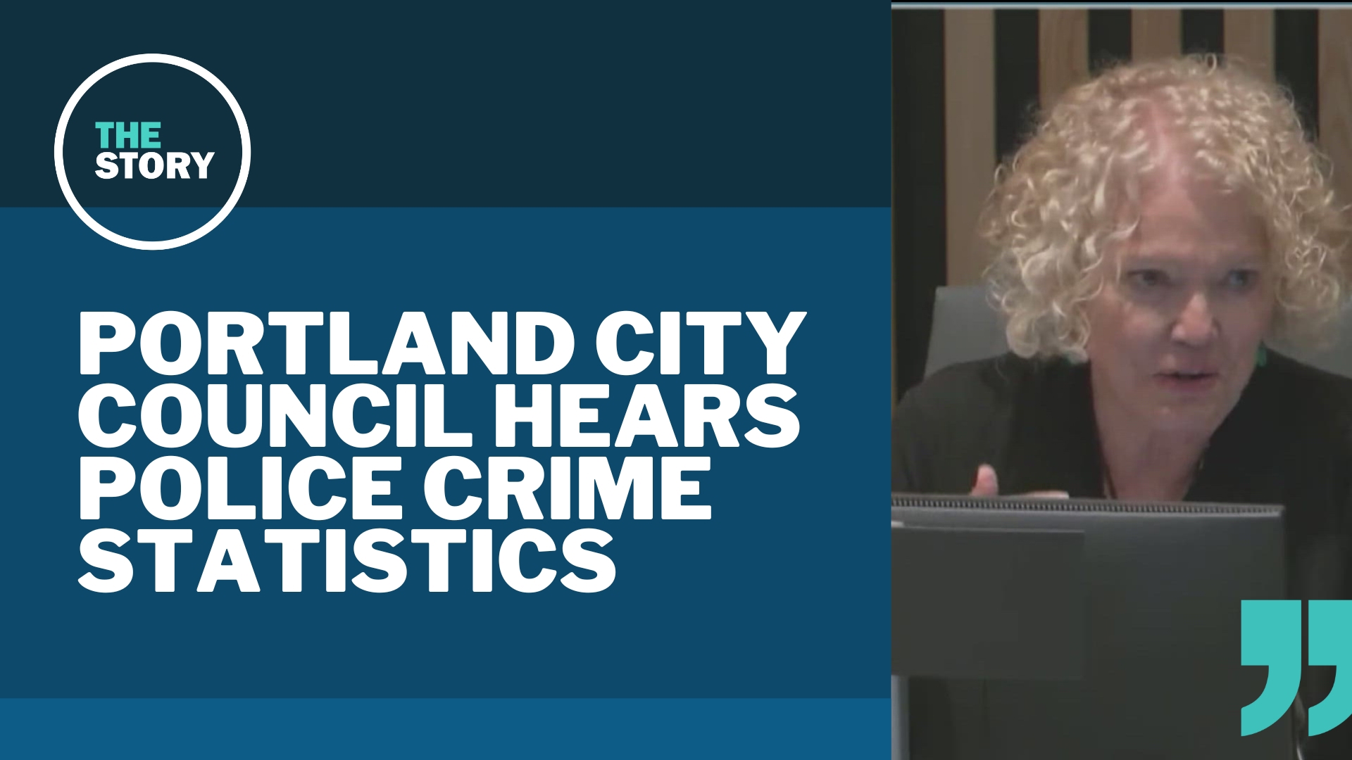 Portland sees 51% drop in homicides in early 2025 | kgw.com
