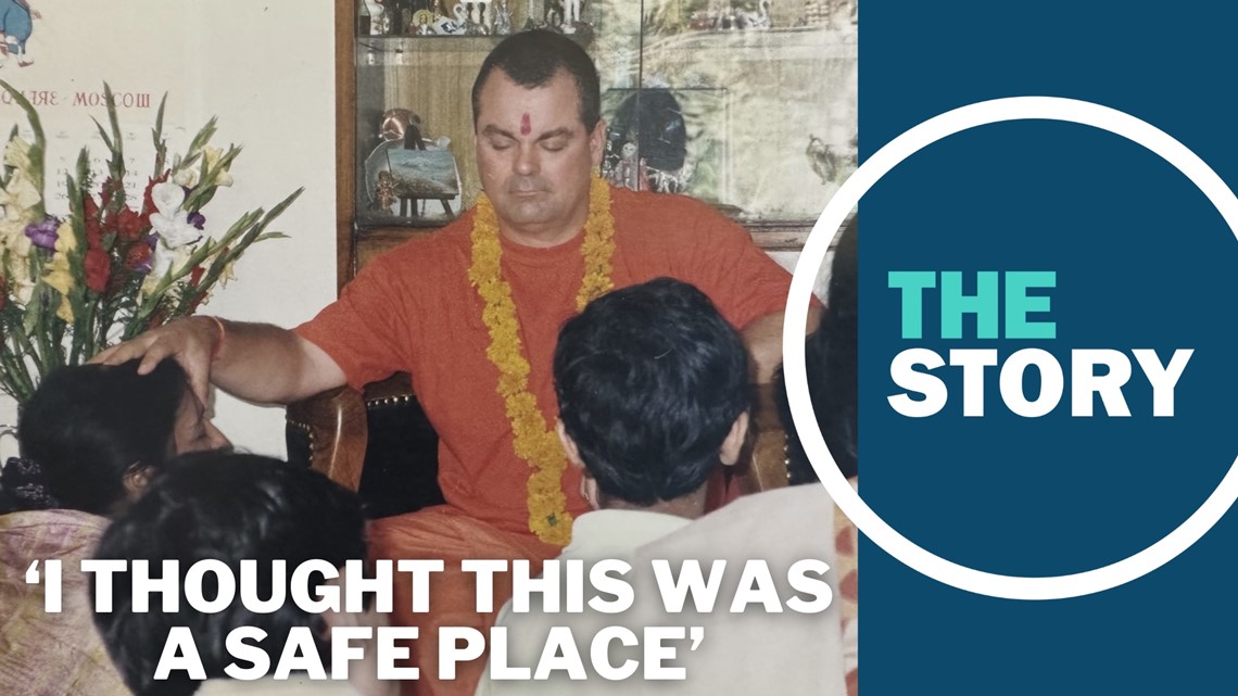Women accuse Oregon spiritual guru of sexual abuse, claim he's running ...
