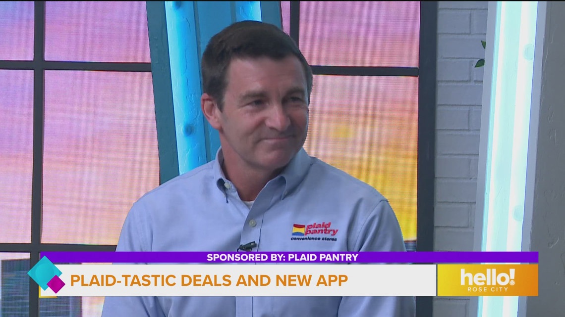 The return of Plaid-Tastic deals! | kgw.com