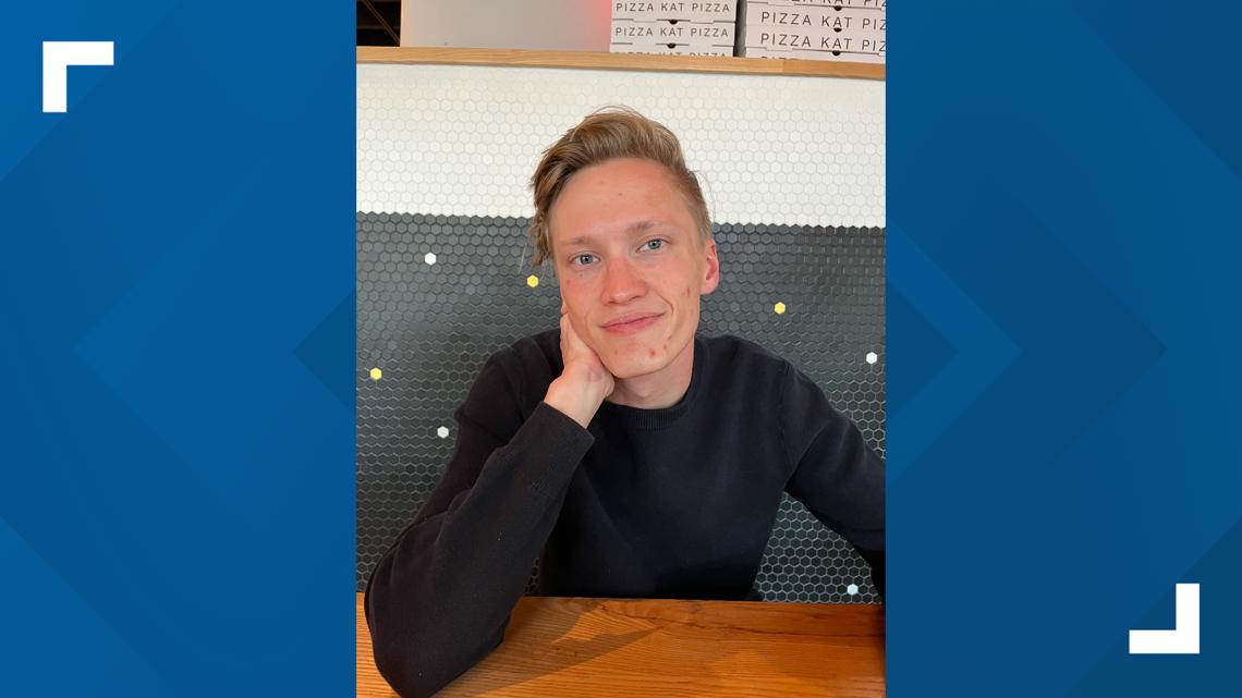 Portland grad student fights for life after hit-and-run; driver faces ...